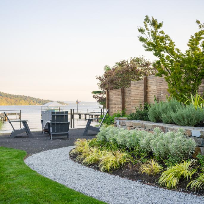 Juxtapose Design Build | HGTV