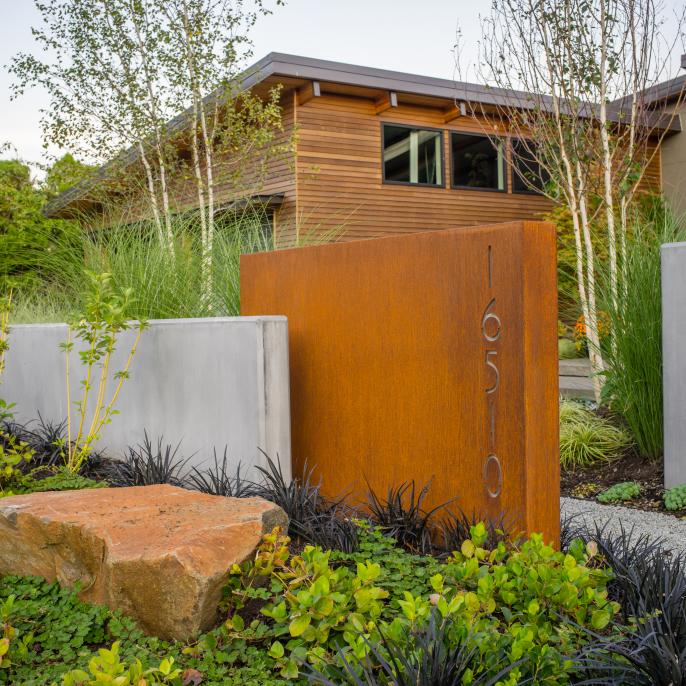 Juxtapose Design Build | HGTV