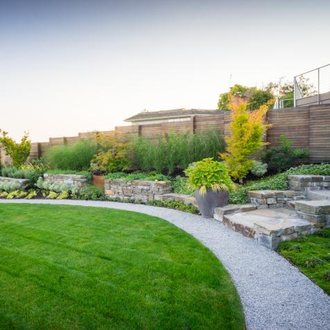 Juxtapose Design Build | HGTV