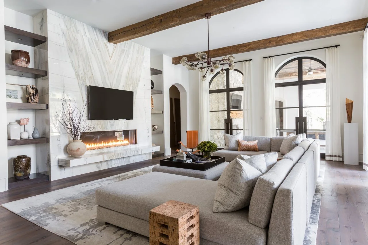 Cozy House Design