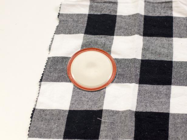 Make Ornaments From Canning Jar Lids | HGTV