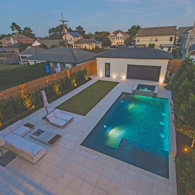 Mullin Landscape Associates | HGTV