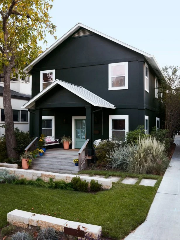 Home Decorating Inspiration From a Texas Home Full of Color and Pattern ...