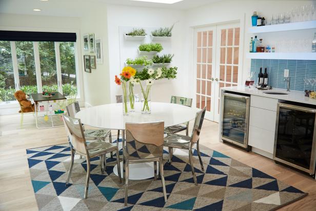 The Property Brothers Tackle an Urban Reno Fit for a Modern Family ...