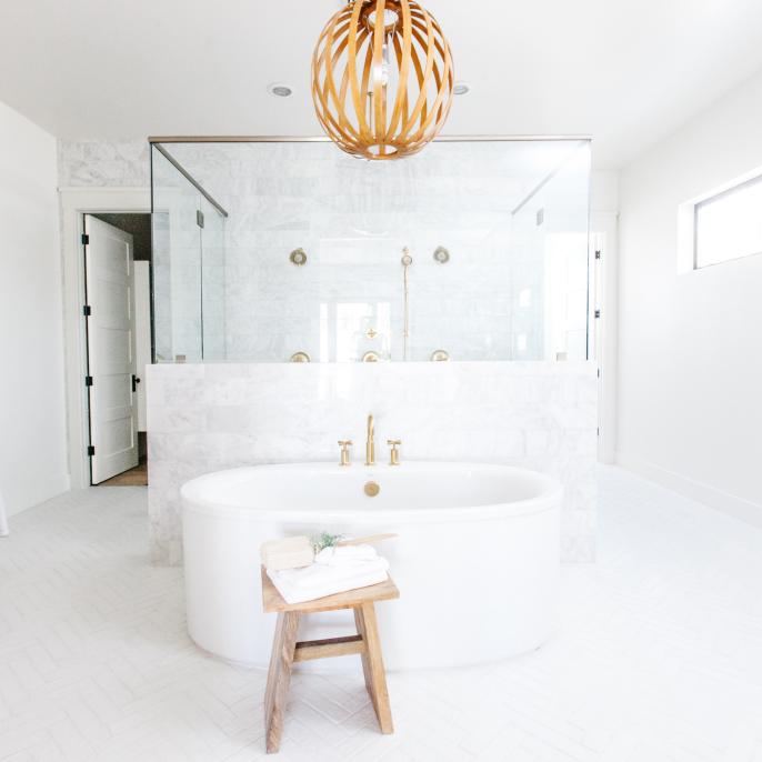 Lexi Grace Design | HGTV