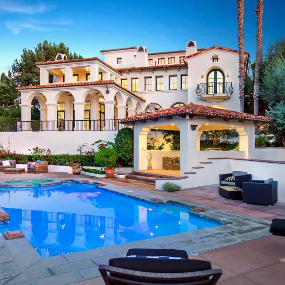 Vote for Your Dream Backyard Feature | HGTV | HGTV Outdoor More ...