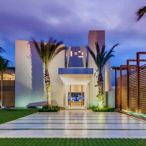 International Homes | HGTV.com's Ultimate House Hunt | HGTV