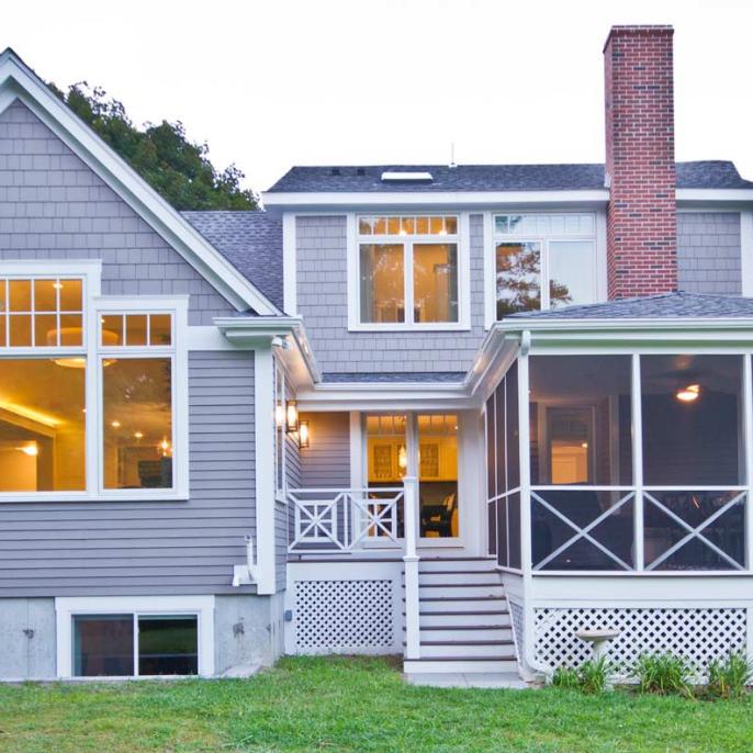 Amy (Bubier) Klosterman | HGTV