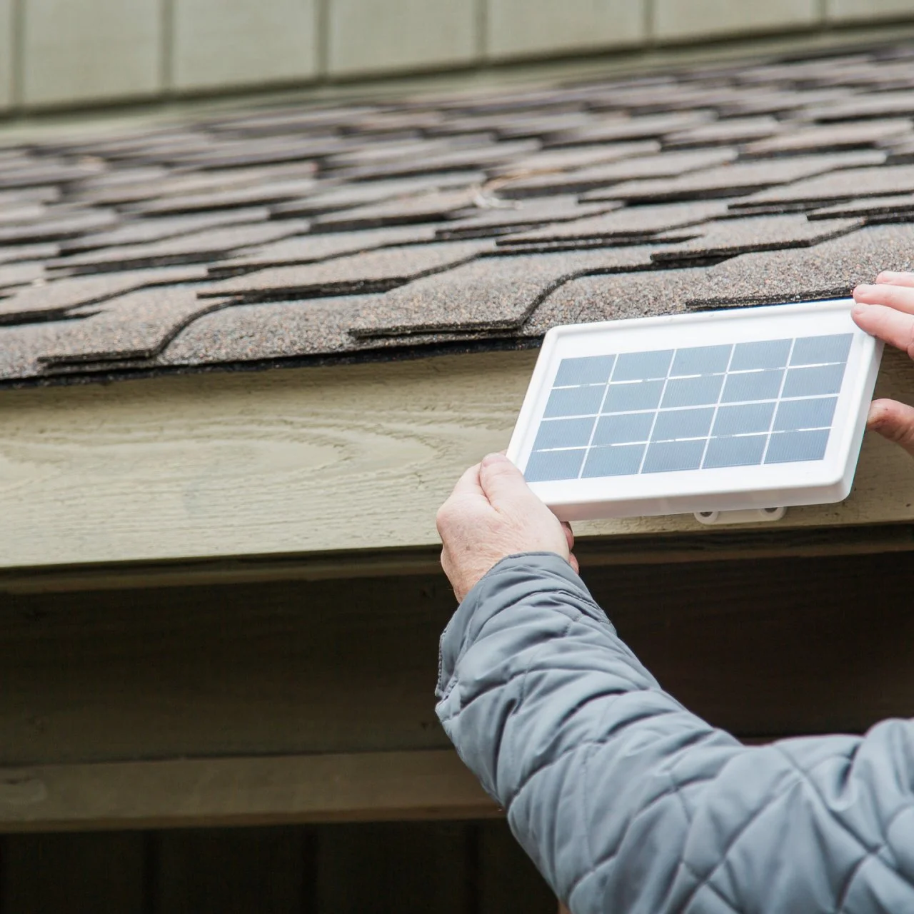 solar system light fitting