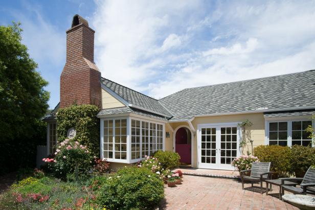 Home Updates With the Biggest ROI | HGTV