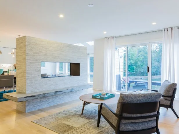 Hilary Transforms a Dysfunctional House Into an Ideal Family Home | HGTV