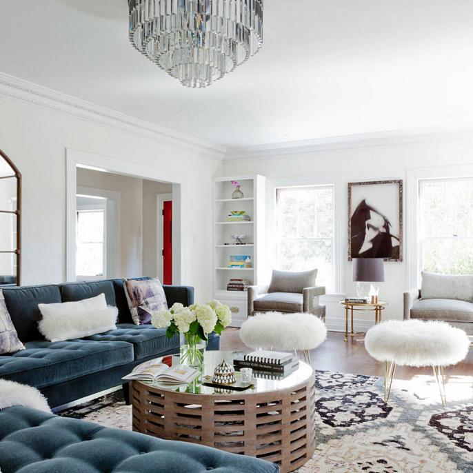 Katherine Carter Design | HGTV