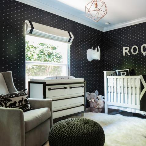 Katherine Carter Design | HGTV