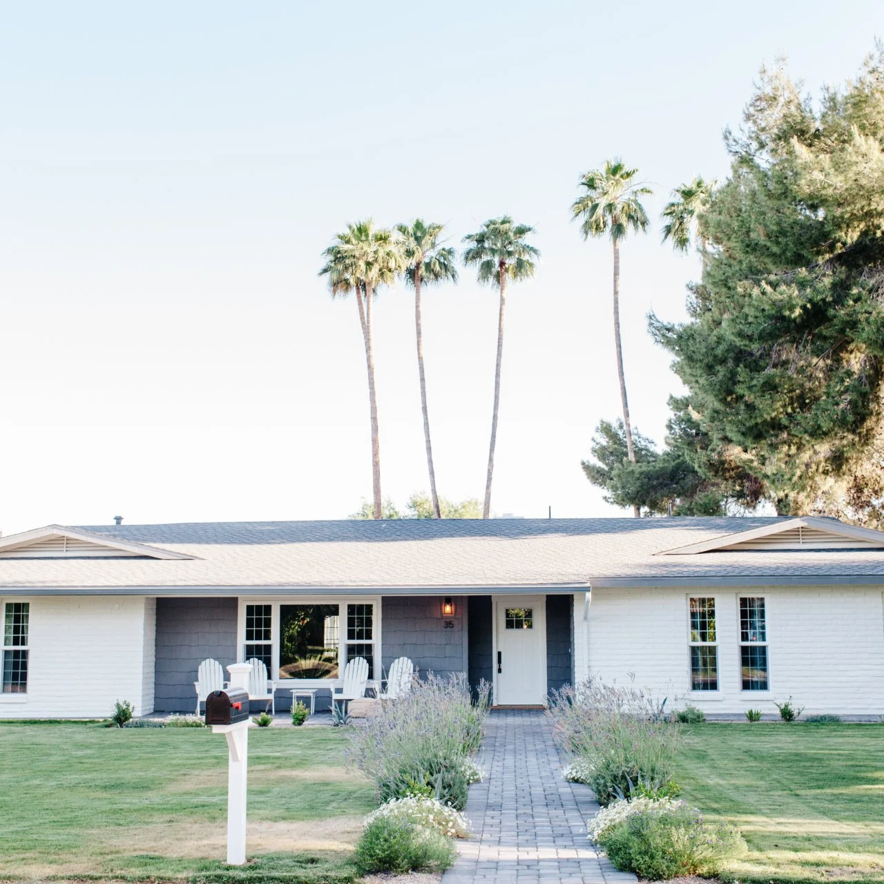 Arizona Ranch House Designs