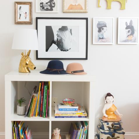 Barbara Vail | HGTV