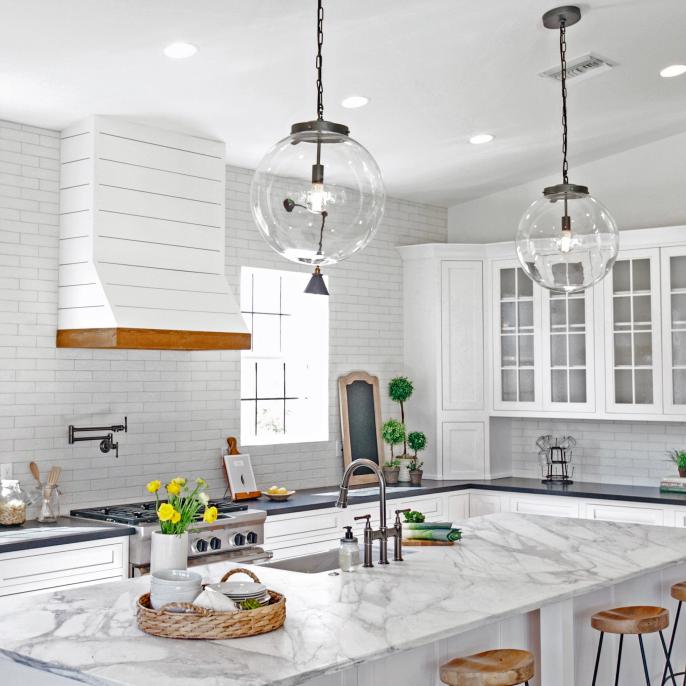 Lexi Grace Design | HGTV