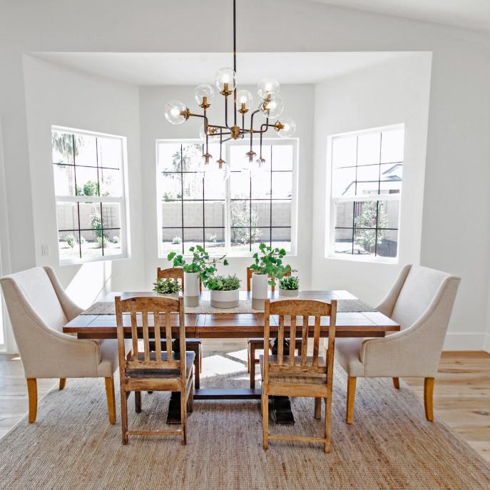 Lexi Grace Design | HGTV