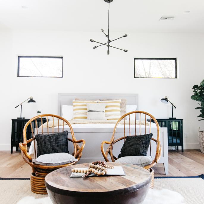 Lexi Grace Design | HGTV