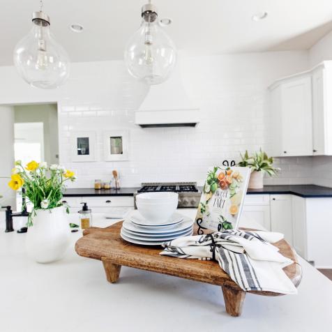 Lexi Grace Design | HGTV