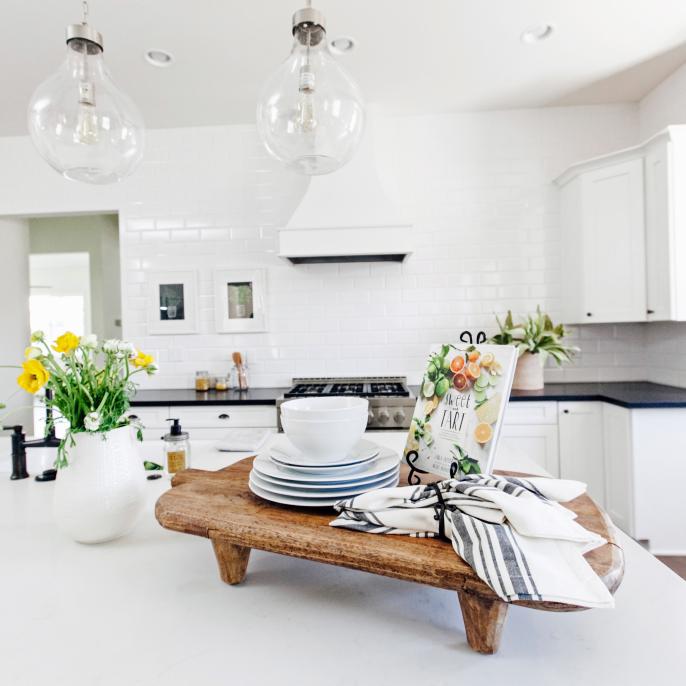 Lexi Grace Design | HGTV