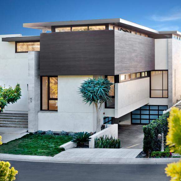 Modern Masterpieces | HGTV.com's Ultimate House Hunt | HGTV