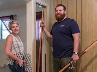 Learn About HGTV Shows and Hosts | HGTV