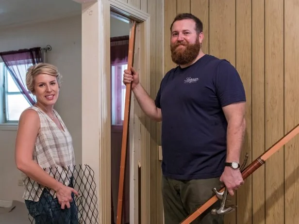 HGTV Shows You Can Stream For Free | HGTV