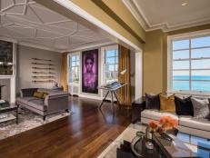 Donna Mondi Interior Design | HGTV