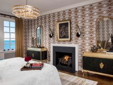 Donna Mondi Interior Design | HGTV