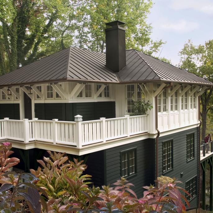 Donald Lococo | HGTV