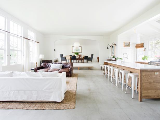 HGTV's Zodiac Report: Libra | HGTV