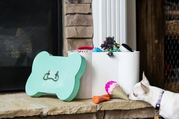 Pet Storage and Organization Ideas | HGTV