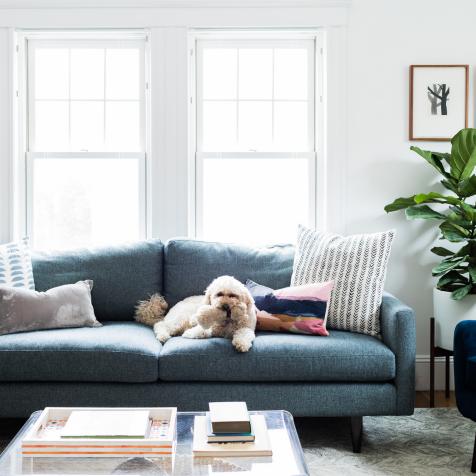 Barbara Vail | HGTV