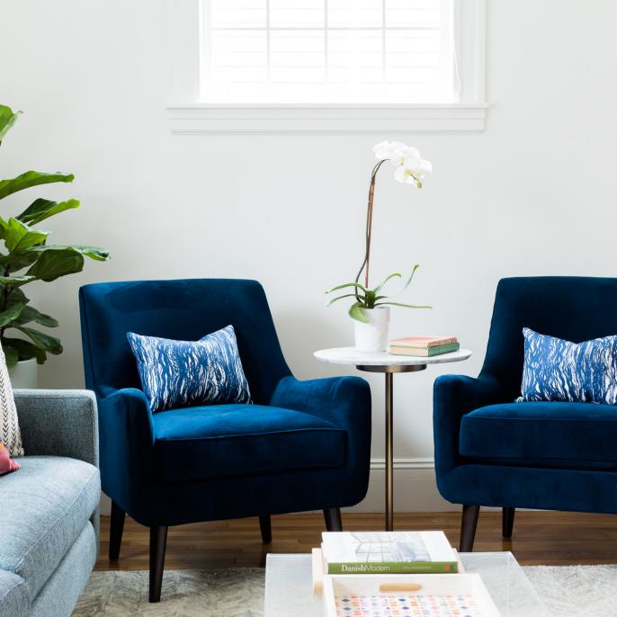 Barbara Vail | HGTV