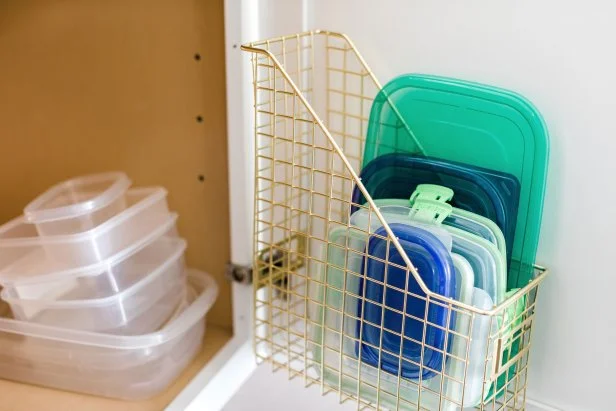 Clever Uses for Everyday Items in the Kitchen | HGTV