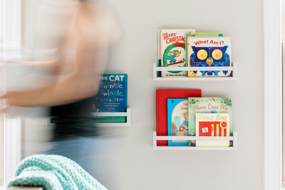 10 Ways to Make Cleaning Up Fun for Kids | HGTV