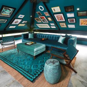 Design 4 Corners | HGTV