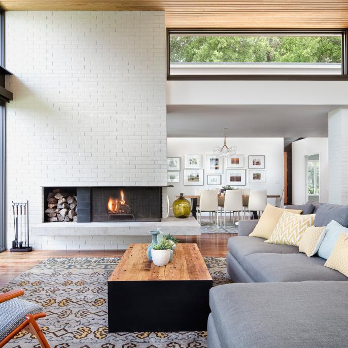 Allison Burke | HGTV