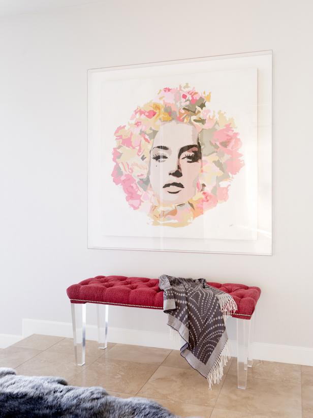 Photos | Jenn Feldman Designs | HGTV