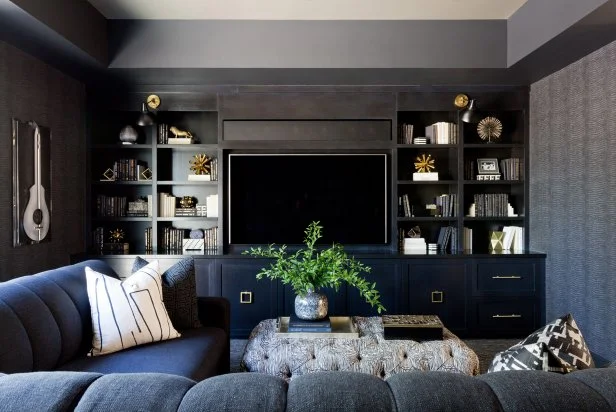 15 Cozy Colors Perfect for Winter | HGTV