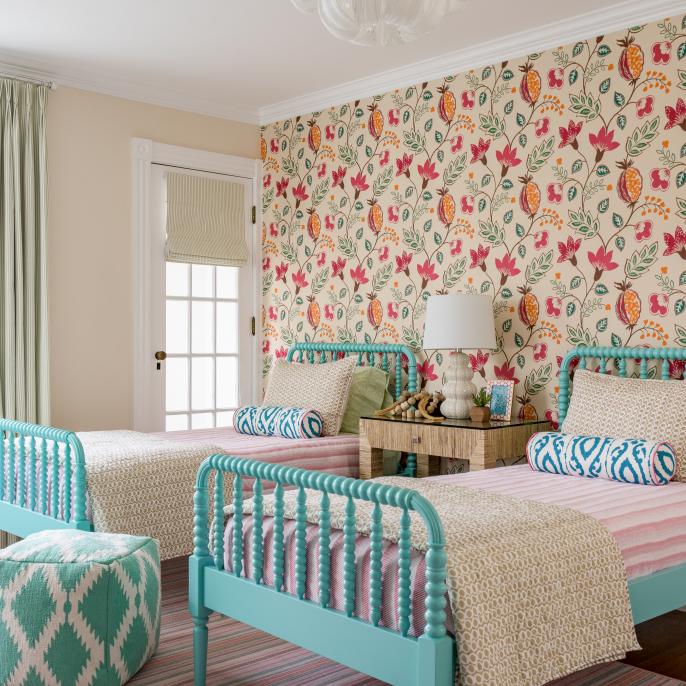 Kelly Rogers Interiors | HGTV