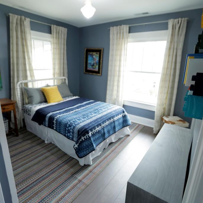 good bones | HGTV