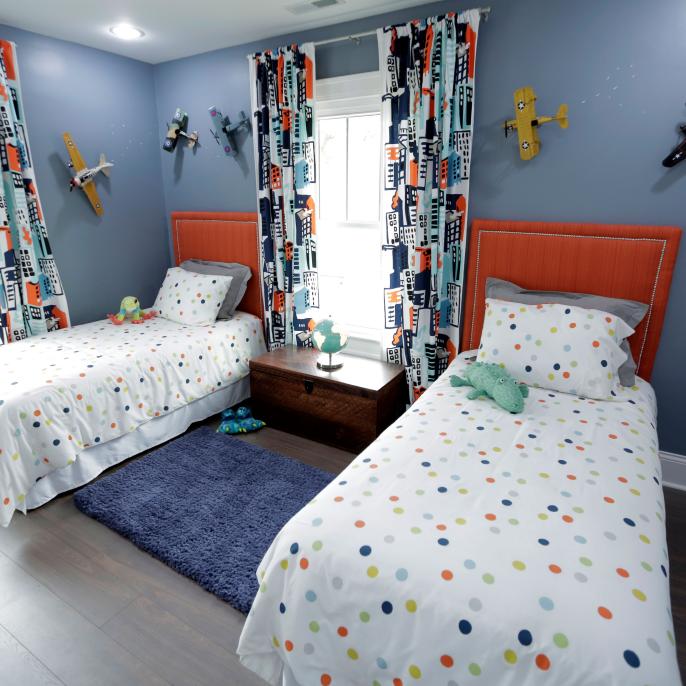good bones | HGTV