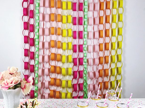 15 DIY Photo Backdrops for Every Occasion | HGTV