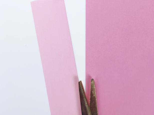 How to Make a Paper Backdrop | HGTV