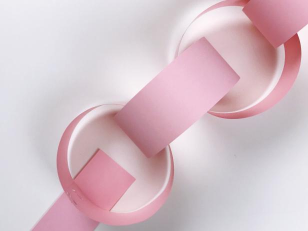 How to Make a Paper Backdrop | HGTV