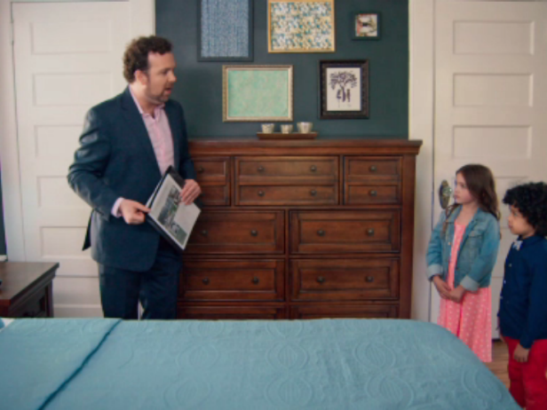 New 'House Hunters' Series Sets Sites on a Youthful Audience | House ...