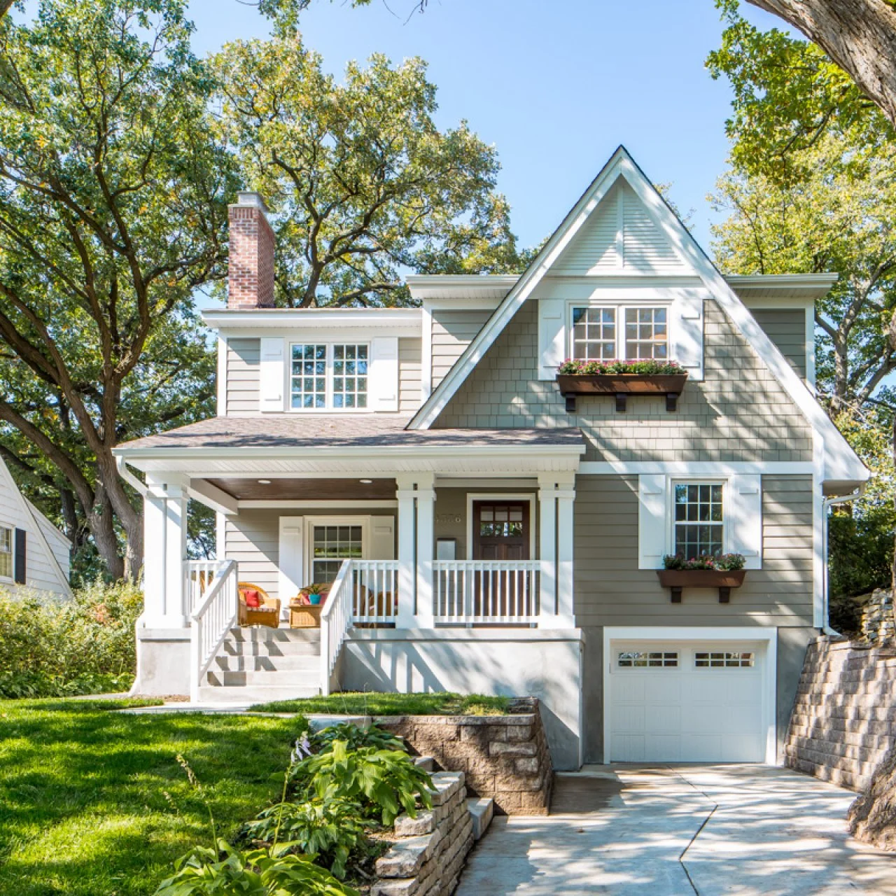 Cape House Redesign Cape Cod Home Gets Facelift, New Addition | HGTV