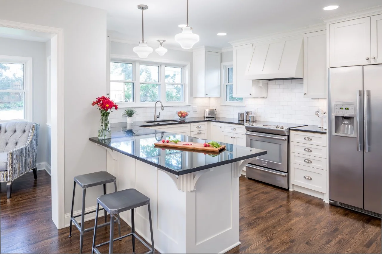 Cape Remodeling Designs