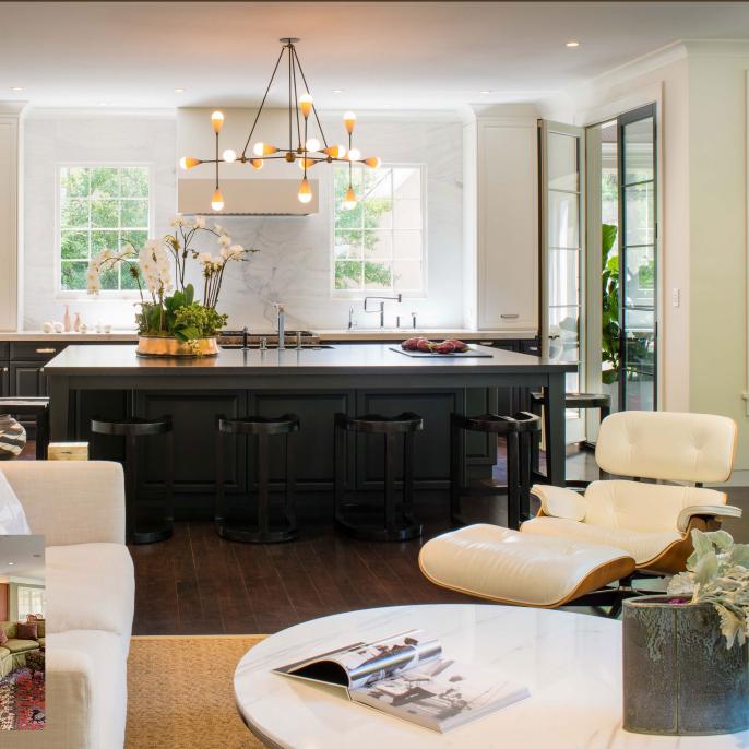 Donald Lococo | HGTV